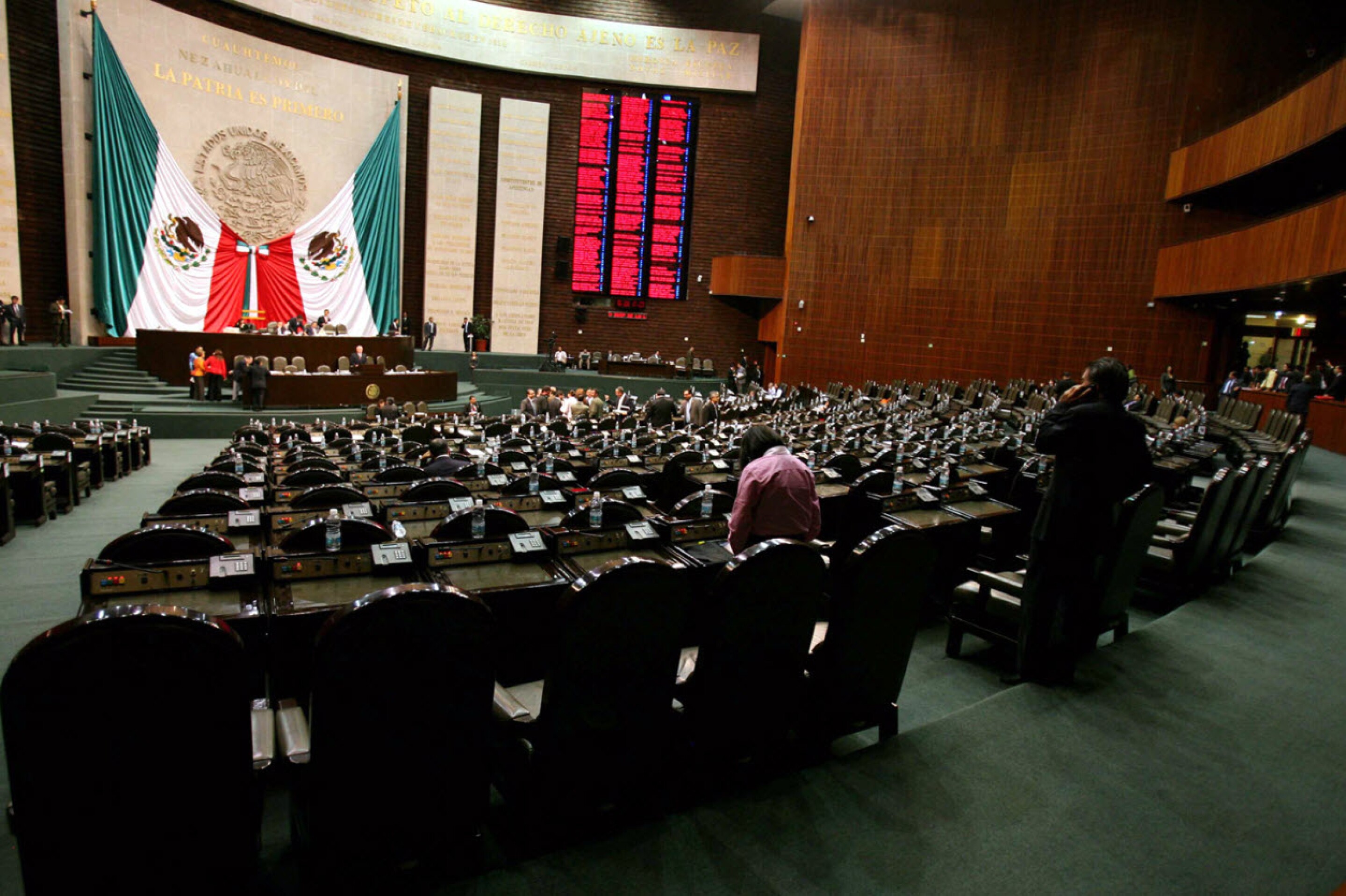 Avanza Reforma A Ley De Procedimientos Electorales Te Decimos En Qué