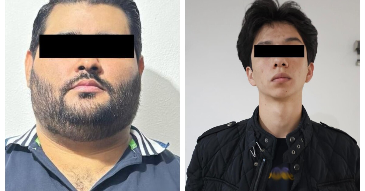 Cae célula delictiva en Culiacán; detenido estaría implicado en la ... Cae célula delictiva en Culiacán; detenido estaría implicado en la ...