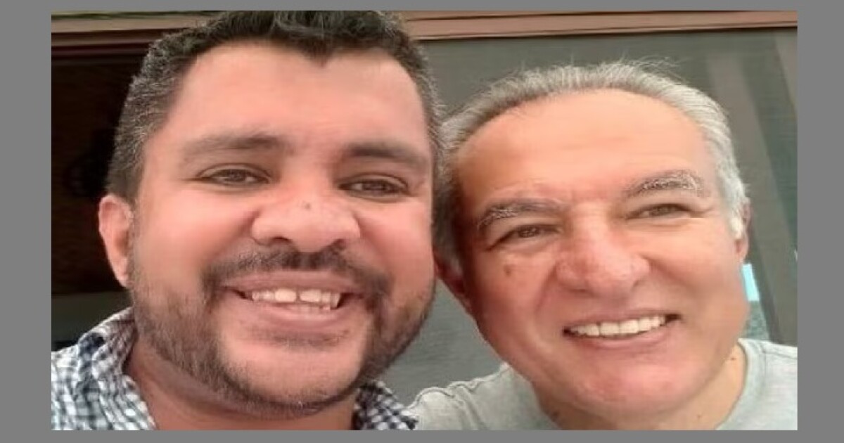Localizan Con Vida A José Adame Hijo Del Exgobernador De Morelos