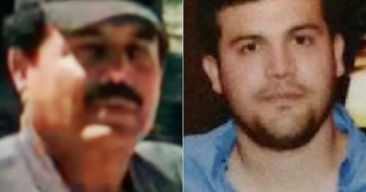 México No Participó En La Detención De Líderes Del Cártel De Sinaloa En Eu