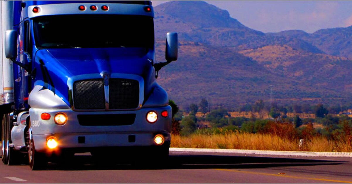 Robo A Transportistas En Guanajuato ¿cuáles Son Las Carreteras Más