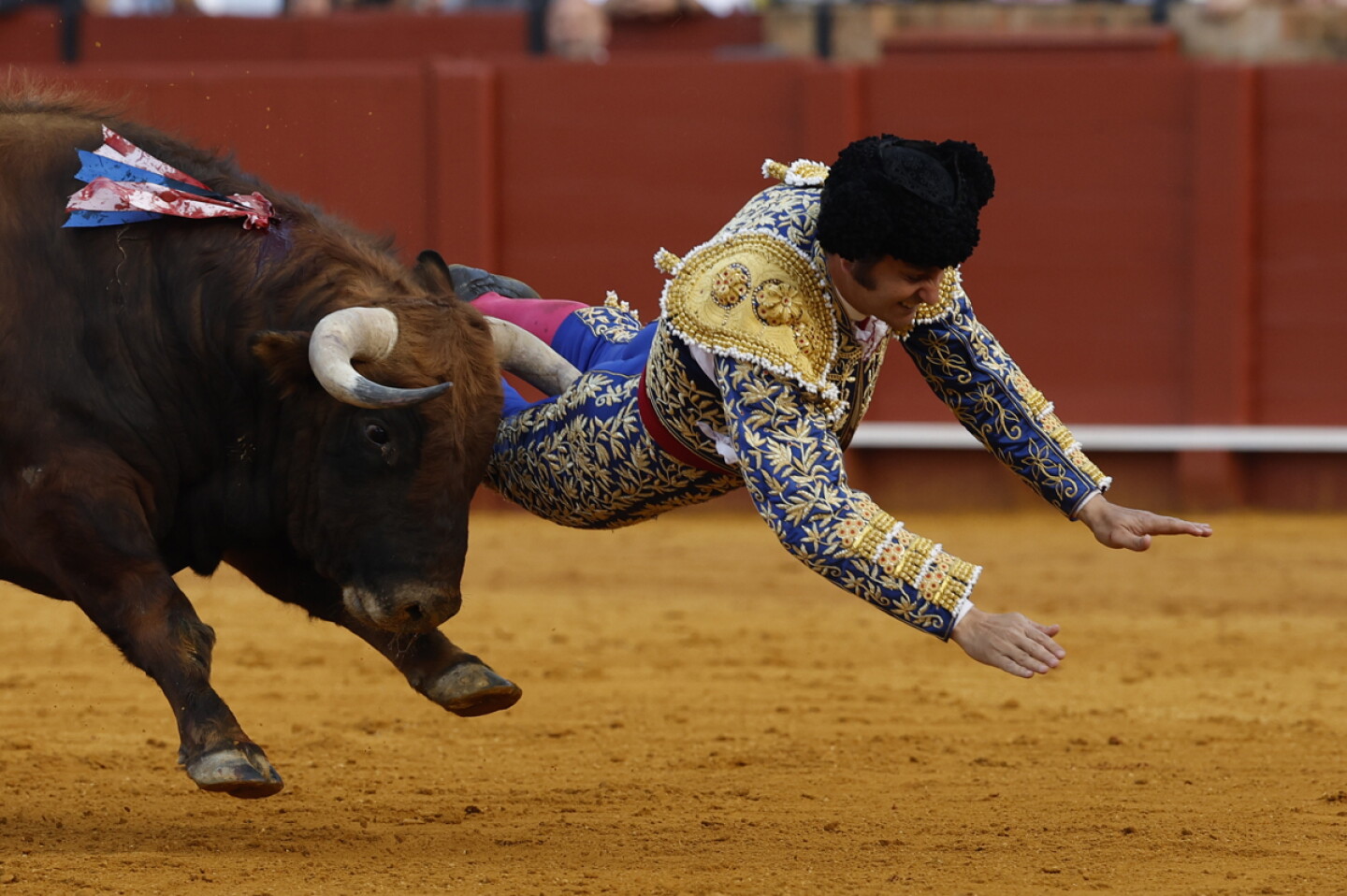 En Estado muy Grave Reportan Al Torero Morante De La Puebla Tras en-estado-muy-grave-reportan-al-torero-morante-de-la-puebla-tras